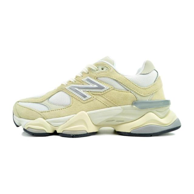 NEW BALANCE U9060WNB width D BEIGE WHITE 90/60 ニューバランス U9060 レディース スニーカー 厚底