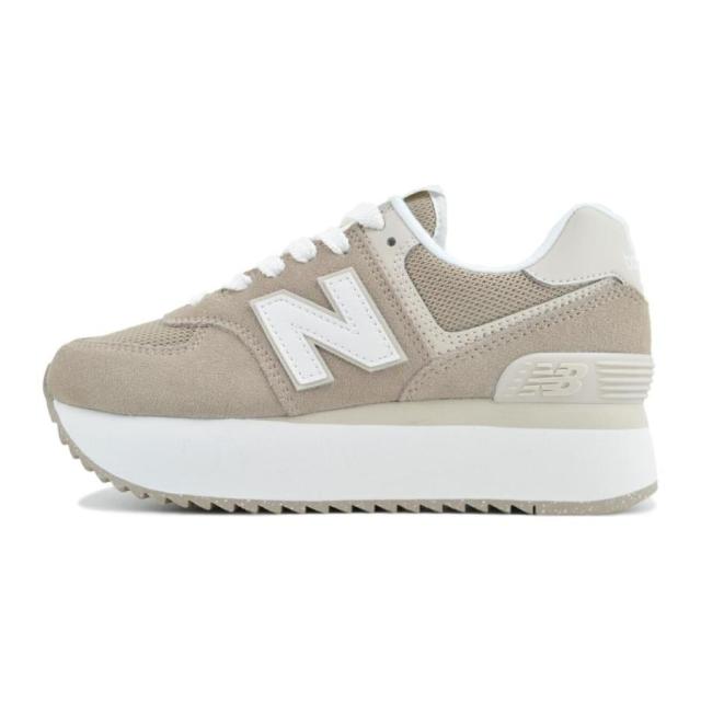 NEW BALANCE WL574ZSM LIGHT BROWN wl574zsm ニューバランス 574 ライトブラウン