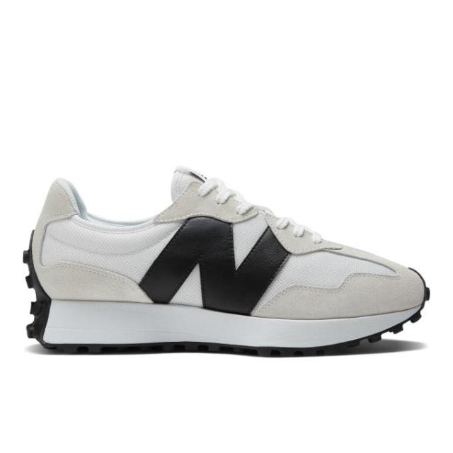 ニューバランス スニーカー メンズ レディース MS327CWB D new balance
