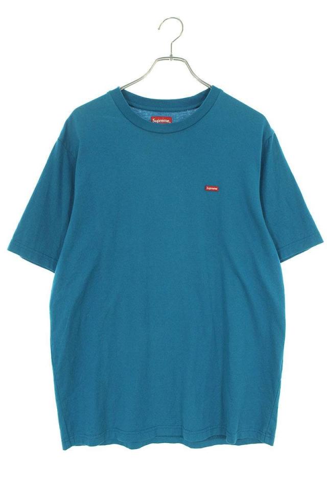 シュプリーム サイズ:M  Small Box Logo Tee スモールボックスロゴTシャツ 中古 BS55