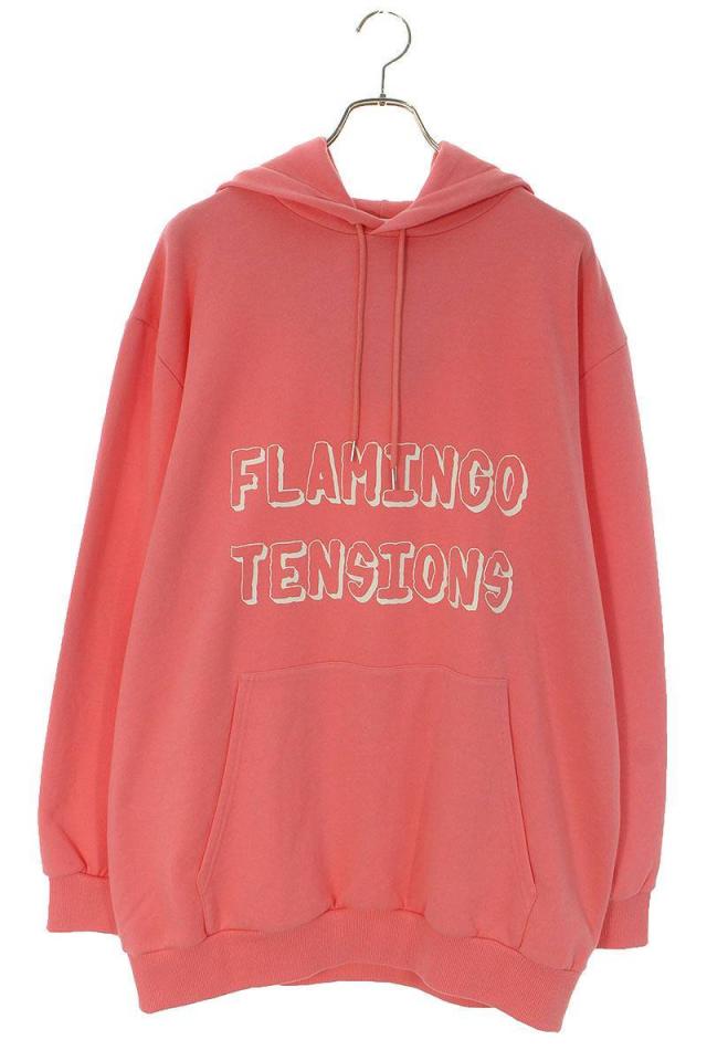 セリーヌバイエディスリマン サイズ:XS  2Y627670Q プルオーバーパーカー 中古 BS55