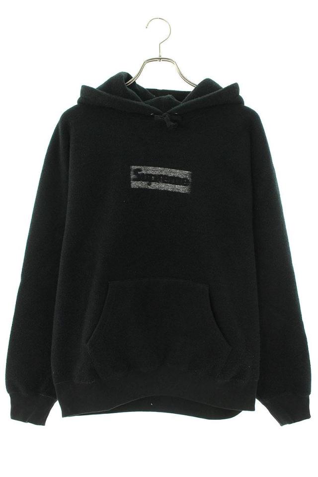 シュプリーム サイズ:M  23SS  Inside Out Box Logo Hooded Sweatshirt インサイドアウトボックスロゴパーカー 中古 OM10