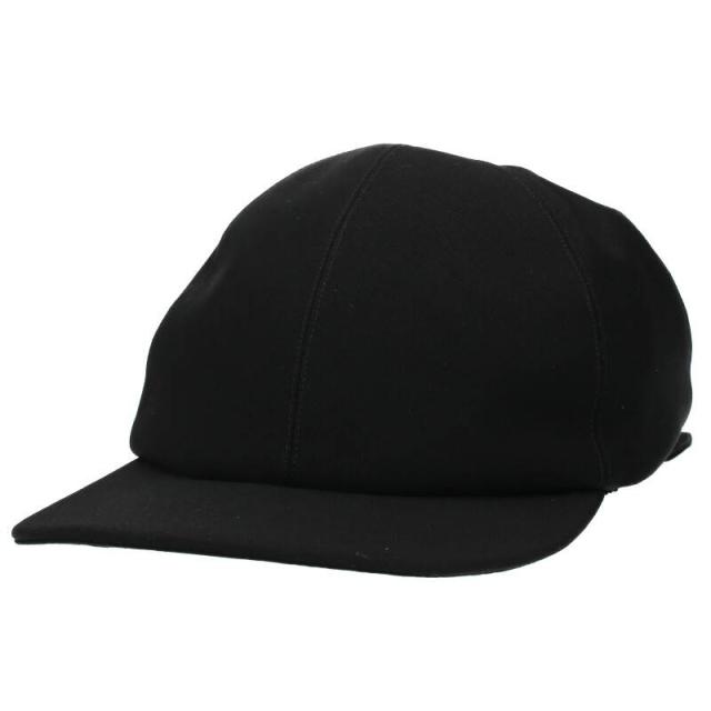 ディオール サイズ:59  23AW  343C908A4739 リボン付きベースボールキャップ 中古 BS55