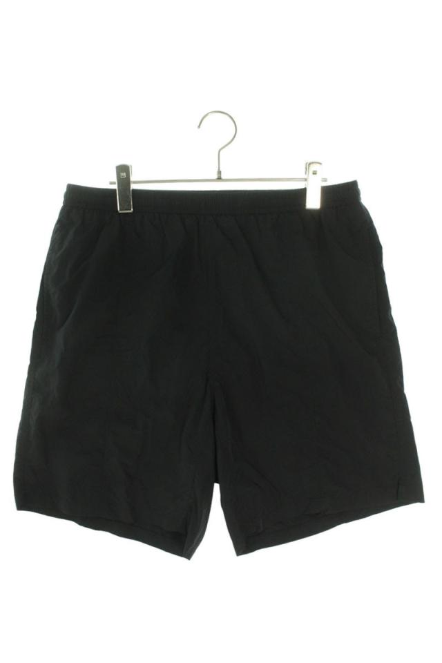 アミアレクサンドルマテュッシ サイズ:M  24SS  HBW005PA0021 ハートAロゴスイムショーツ 新古品 BS55