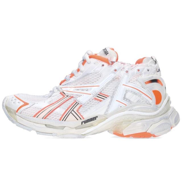 バレンシアガ サイズ:39  RUNNER ランナースニーカー 中古 NO05