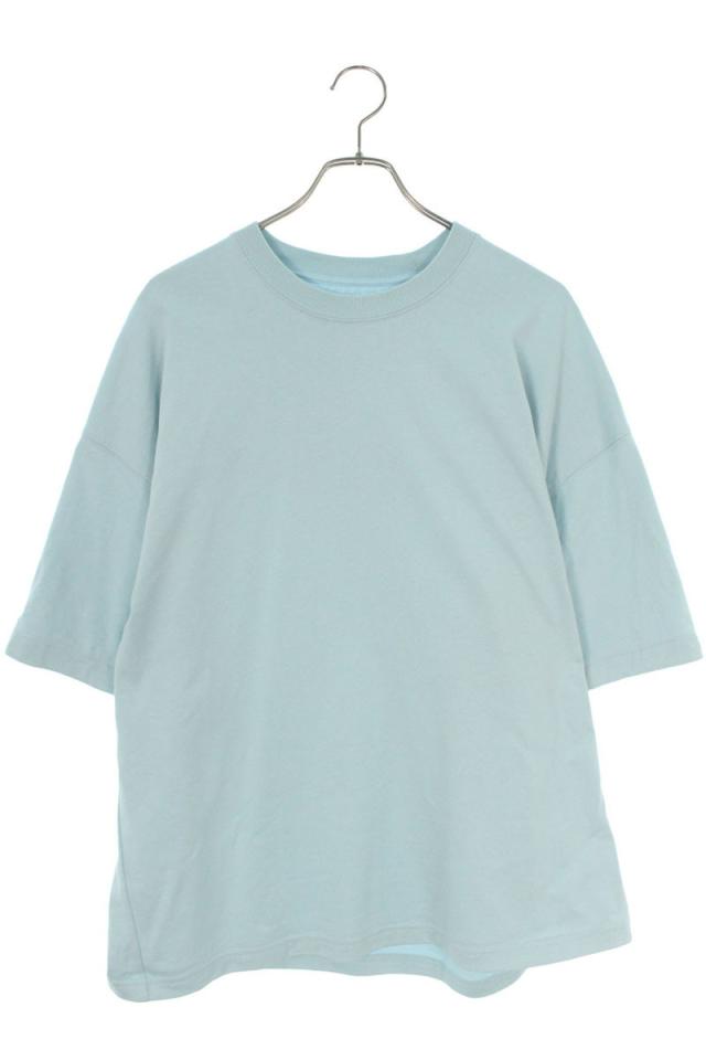 ボッテガヴェネタ サイズ:XXS  783387 VKLZ0 オーバーサイズクルーネックTシャツ 中古 SB01