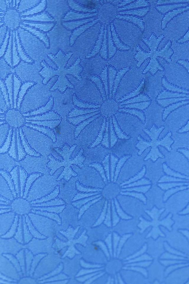 クロムハーツ サイズ:XL CHプラス総柄スパッツロングパンツ 中古 SJ02 クロムハーツ サイズ:XL CHプラス総柄スパッツロングパンツ 中古 SJ02