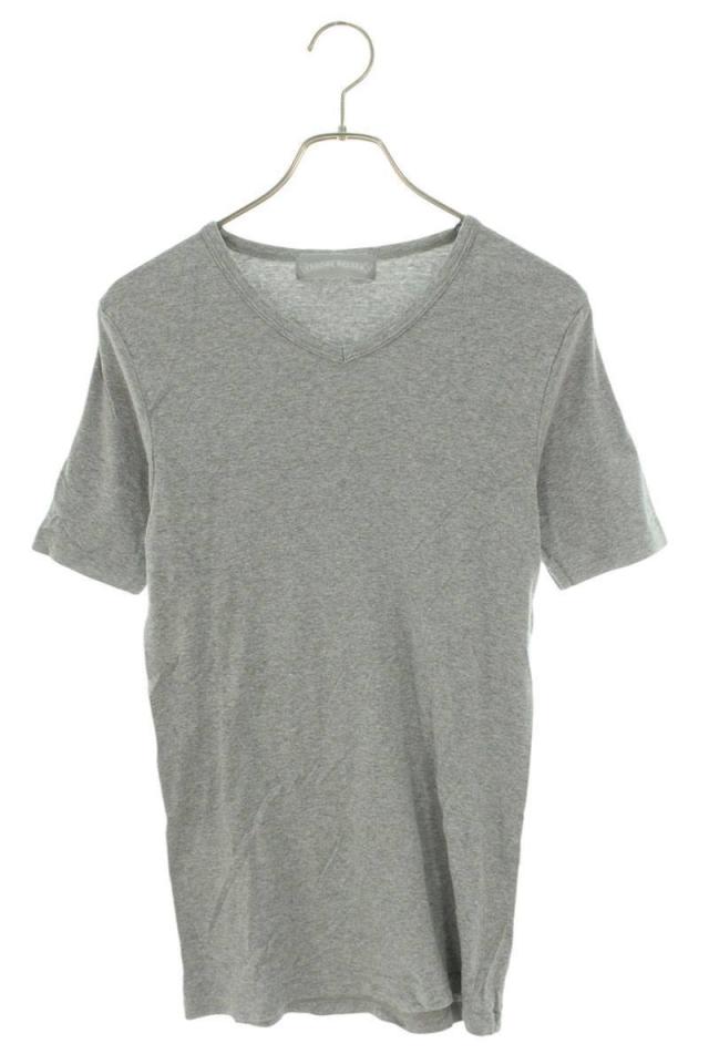 クロムハーツ サイズ:L グンゼVネックTシャツ 中古 BS99