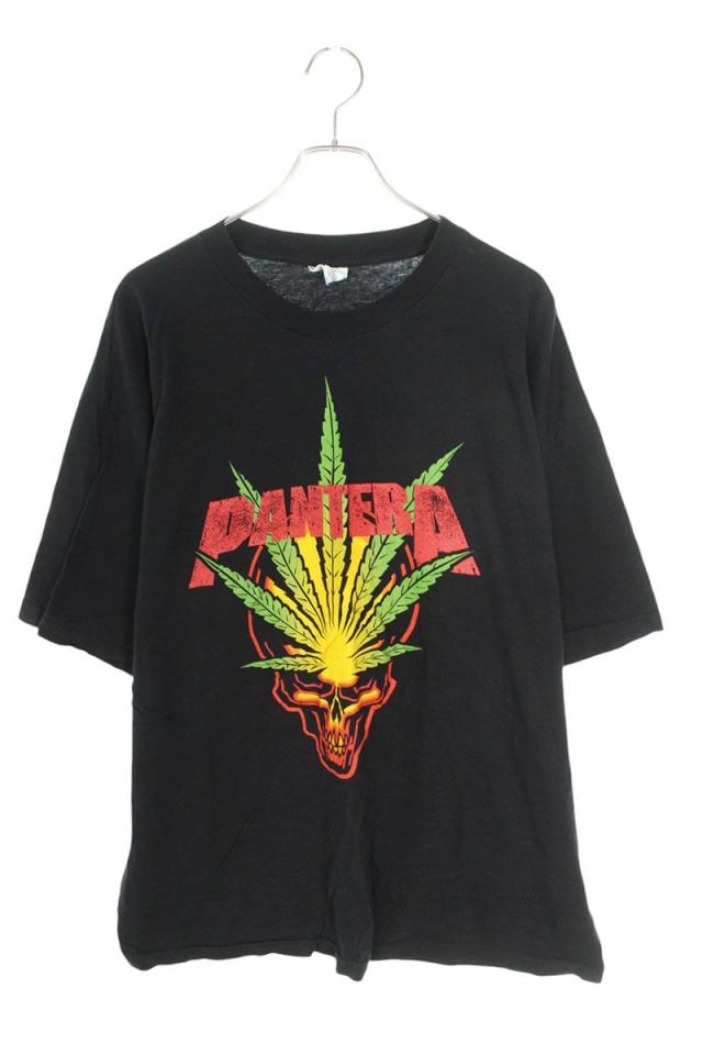 ヴィンテージ サイズ:XL  PANTERA パンテラ 101 PROOFTシャツ 中古 SB01