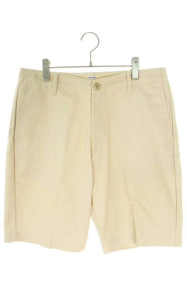 シークエル サイズ:L  SQ-23SS-SPー01 TYPE-S チノハーフパンツ 中古 BS99