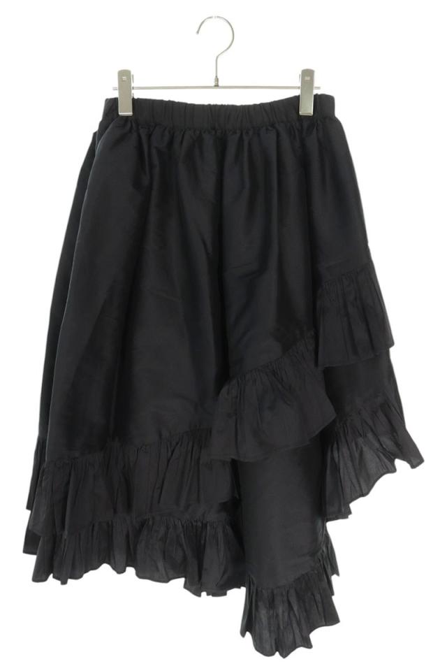 ヴァケラ サイズ:XS フリルスカート 中古 BS99