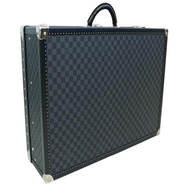 ルイヴィトン   M48193 モノグラムトランク 中古 BS99
