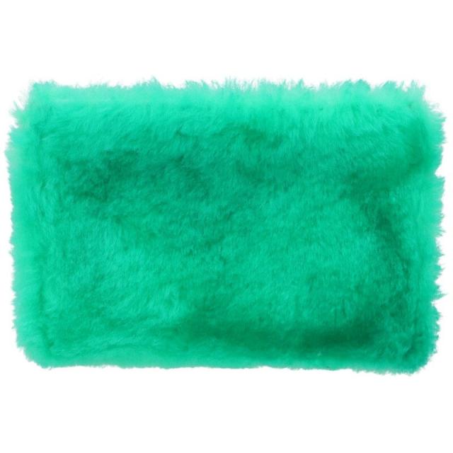 クロムハーツ   ZPR CHNG PURSE チェンジパース ファーケース 中古 SS07