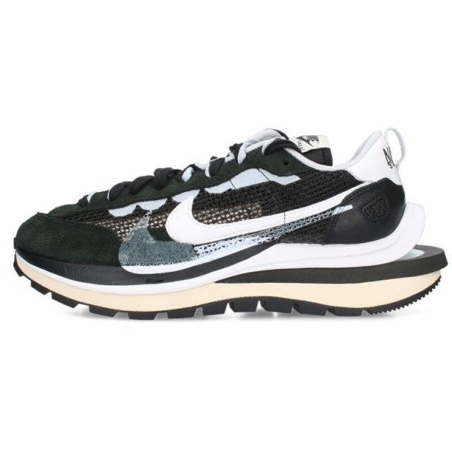 ナイキ  サカイ サイズ:27cm  VAPOR WAFFLE SP CV1363-001 ワッフルスニーカー 中古 BS55