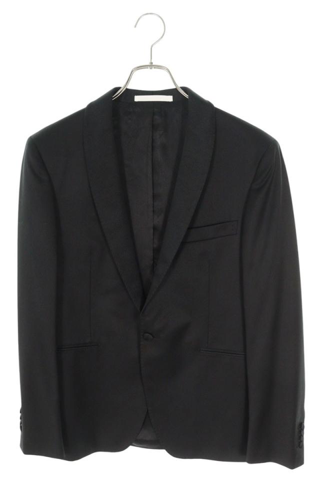 タリアトーレ サイズ:48  SFBR18A01 ショールカラー スモーキング テーラードジャケット 中古 BS99