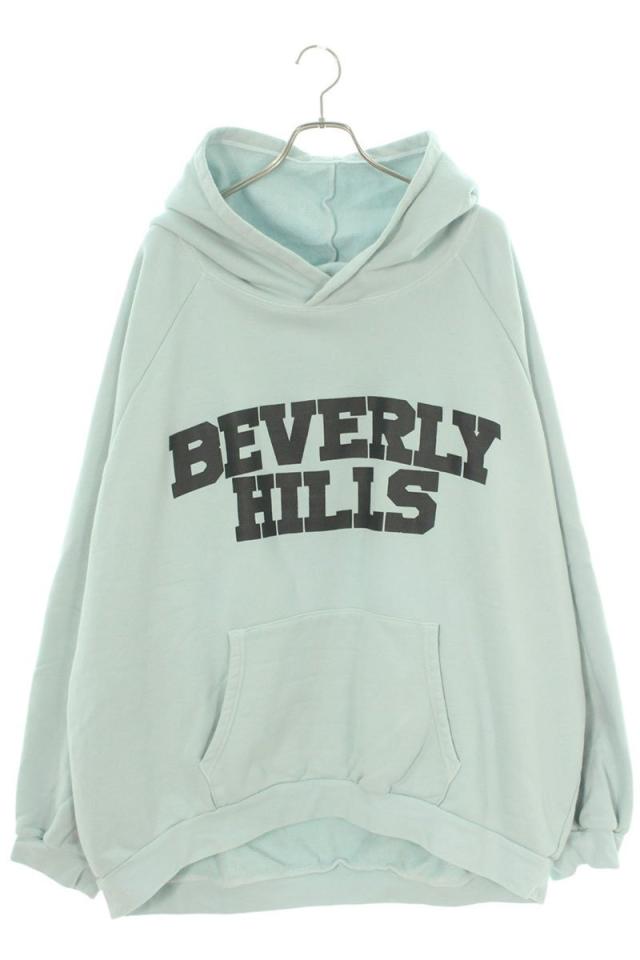 マインドシーカー サイズ:44 ビバリーヒルズワッペンパーカー 中古 BS99