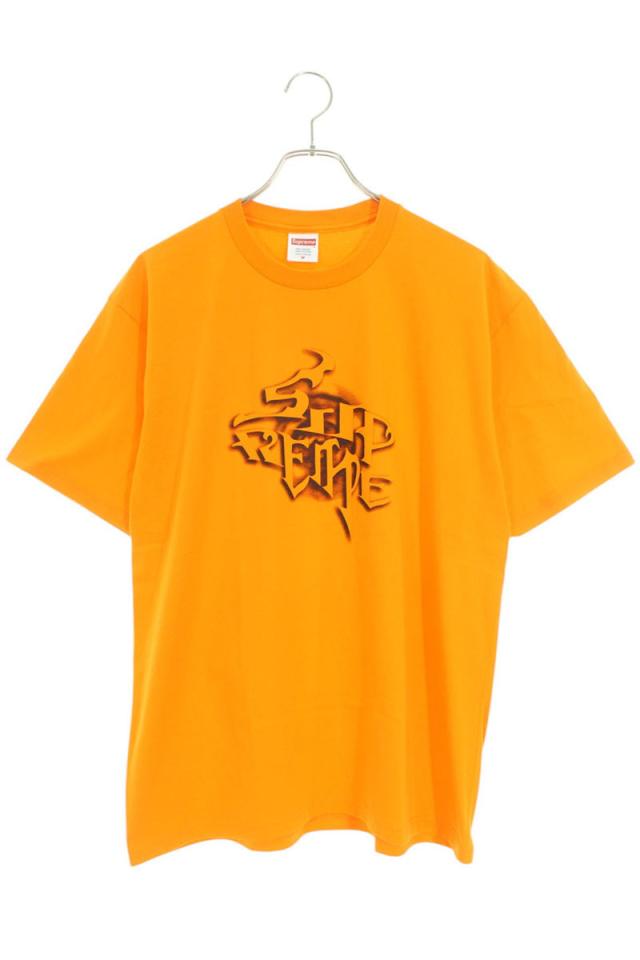 シュプリーム サイズ:M  24AW  Smoke Tee スモークTシャツ 中古 BS55