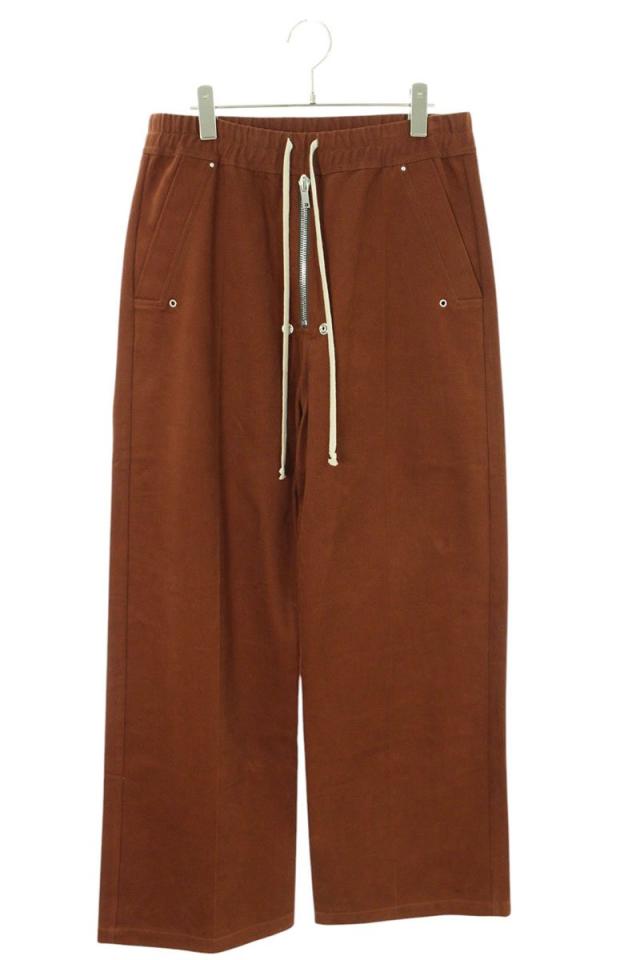 リックオウエンス サイズ:48  RU02b2365-CF ゲスベラロングパンツ 中古 OM10