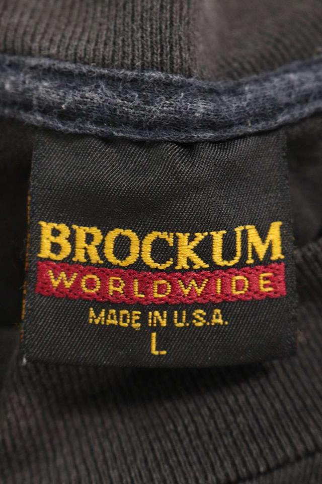 ヴィンテージ サイズ:L MOTLEY CRUE モトリークルー 90sプリントT