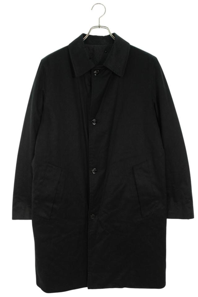 ルイヴィトン サイズ:44  HKC10EZQF リバーシブルウールコート 中古 BS99