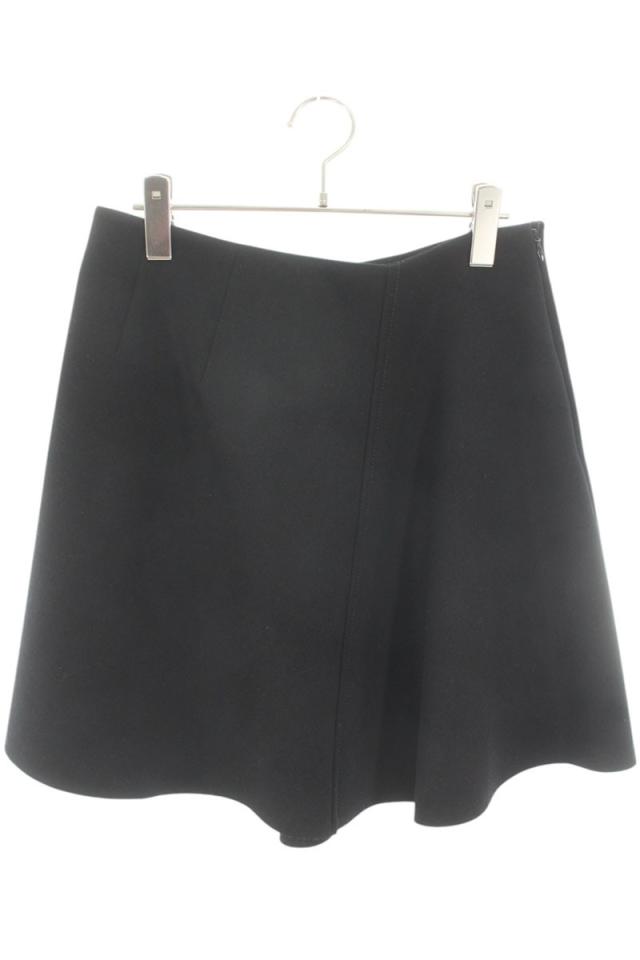 マルニ サイズ:40 ポリエステルスカート 中古 BS99