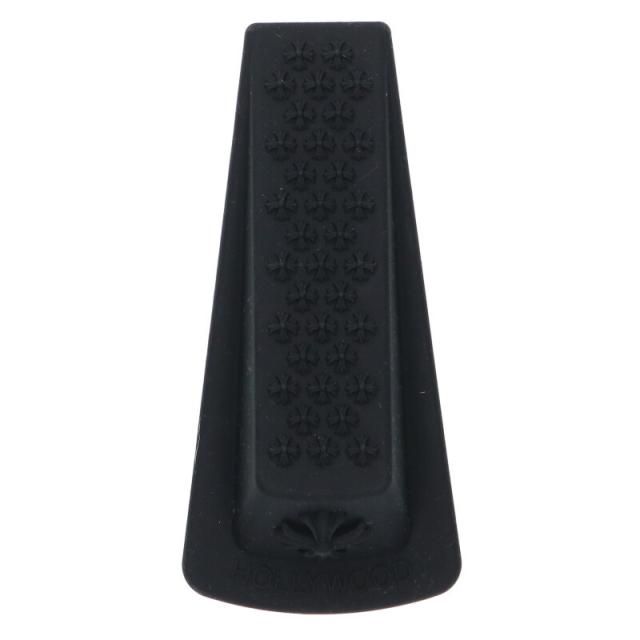 クロムハーツ   DOOR STOPPER CHプラスラバードアストッパー 中古 NO05