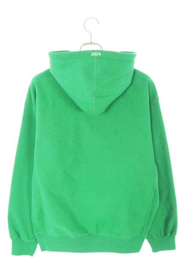 シュプリーム サイズ:M 24AW Box Logo Hooded Sweatshirt ボックスロゴ