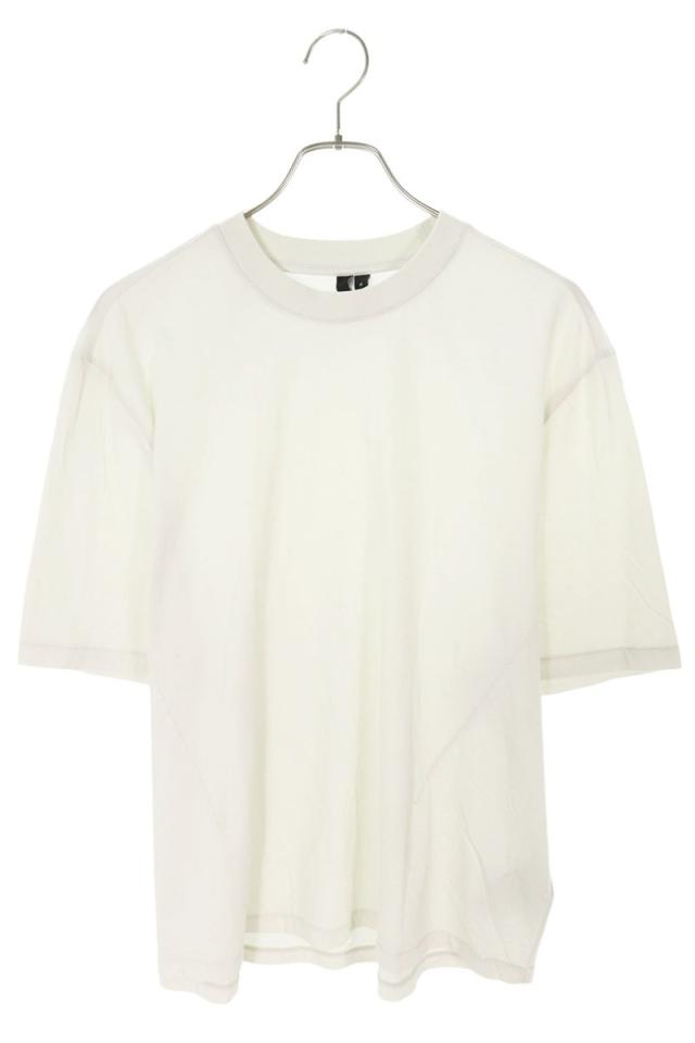 エンタイアスタジオ サイズ:M  24SS  Dart tee ES2252 ダートクルーネックTシャツ 中古 BS99