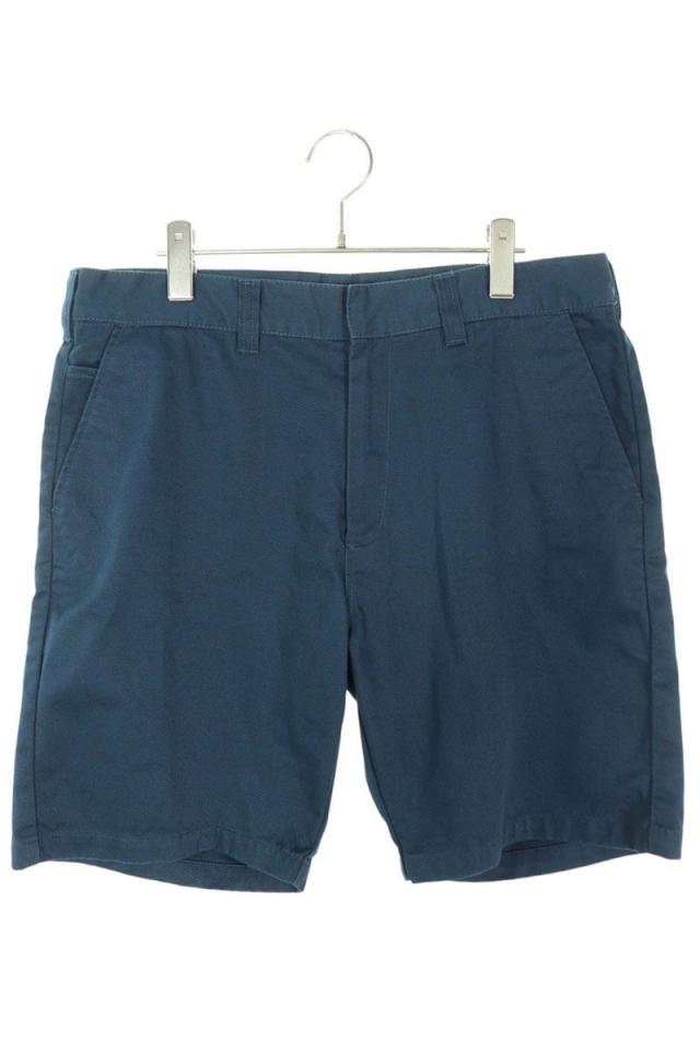 シュプリーム サイズ:34  Work Short ワークチノハーフパンツ 中古 BS55