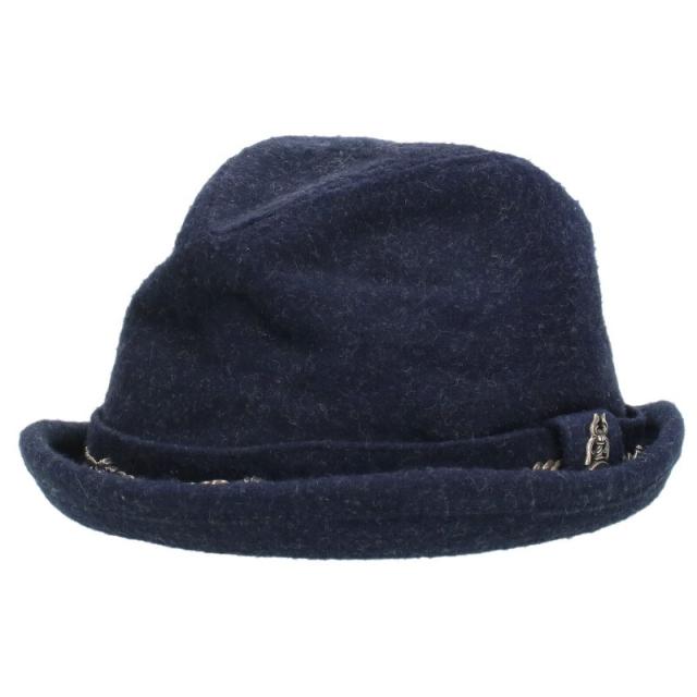 クロムハーツ サイズ:L  CH HAT ダガー装飾ハット 中古 SJ02