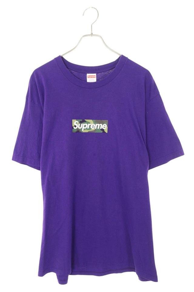 シュプリーム サイズ:XL 23AW Box Logo Tee ボックスロゴTシャツ 中古 BS55