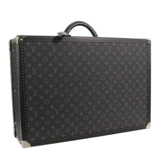 ルイヴィトン サイズ:60  M20011 アルゼール 60 モノグラム エクリプスアタッシュケース 中古 BS99