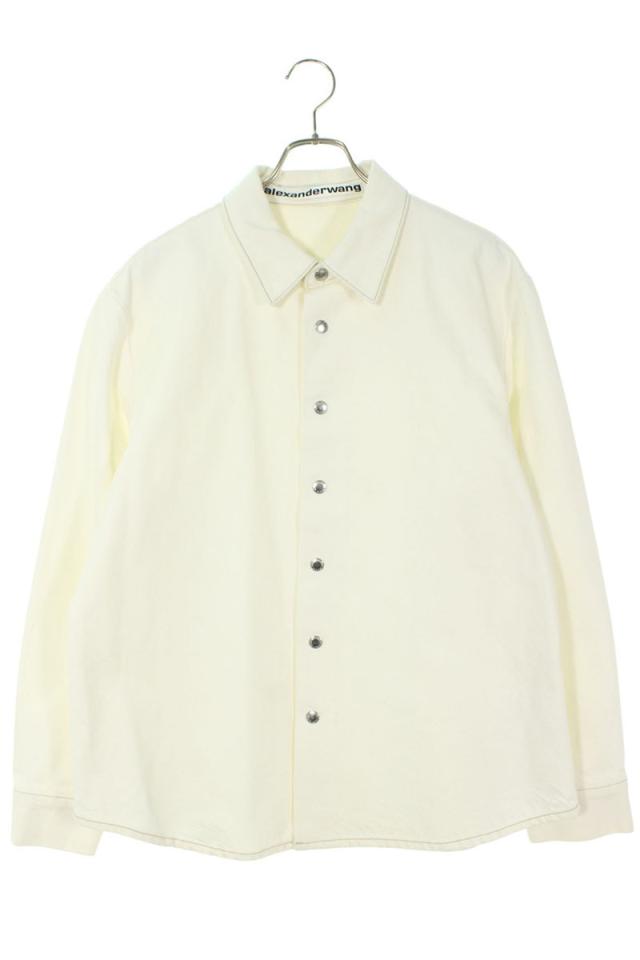 アレキサンダーワン サイズ:S オーバーサイズデニムジャケット 中古 BS99