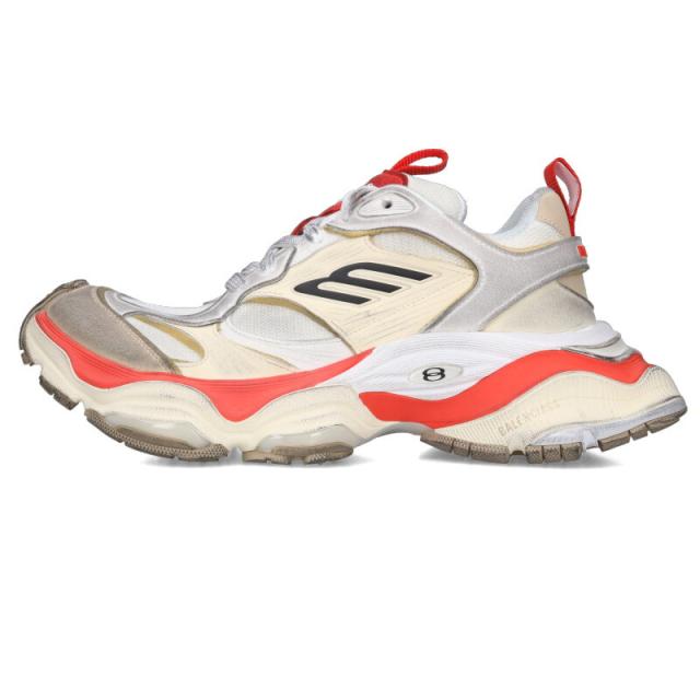 バレンシアガ サイズ:42  CARGO カーゴスニーカー 中古 OM10