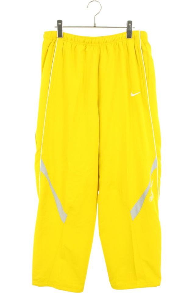 シュプリーム  ナイキ サイズ:L  25SS  Track Pant トラックロングパンツ 中古 BS55