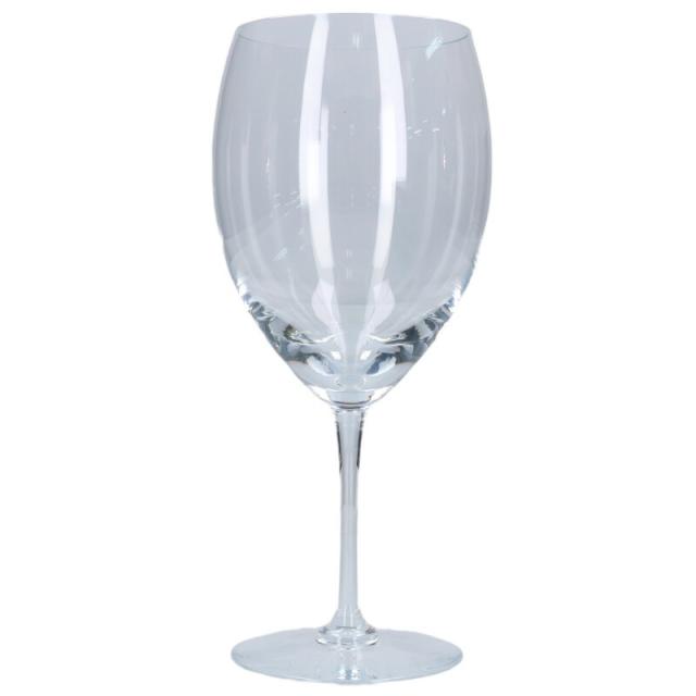 クロムハーツ  バカラ   DEGUSTATION デギュスタシオン CHプラスワイングラス 中古 SJ02