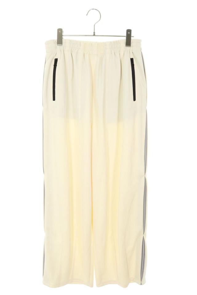 トリプルエフポスタルサービス サイズ:M  EPISODEVUmbrella トラックロングパンツ 中古 BS99