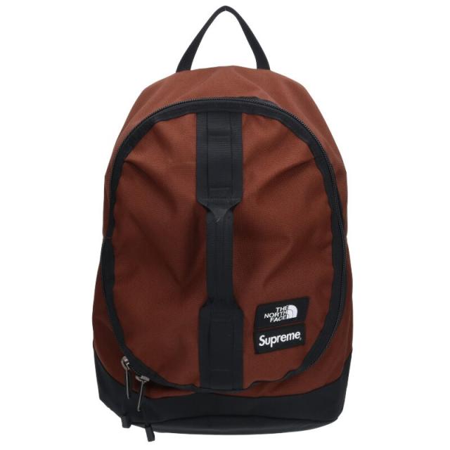シュプリーム  ノースフェイス   22AW  Steep Tech Back Pack スティープテックバックパック 中古 OM10