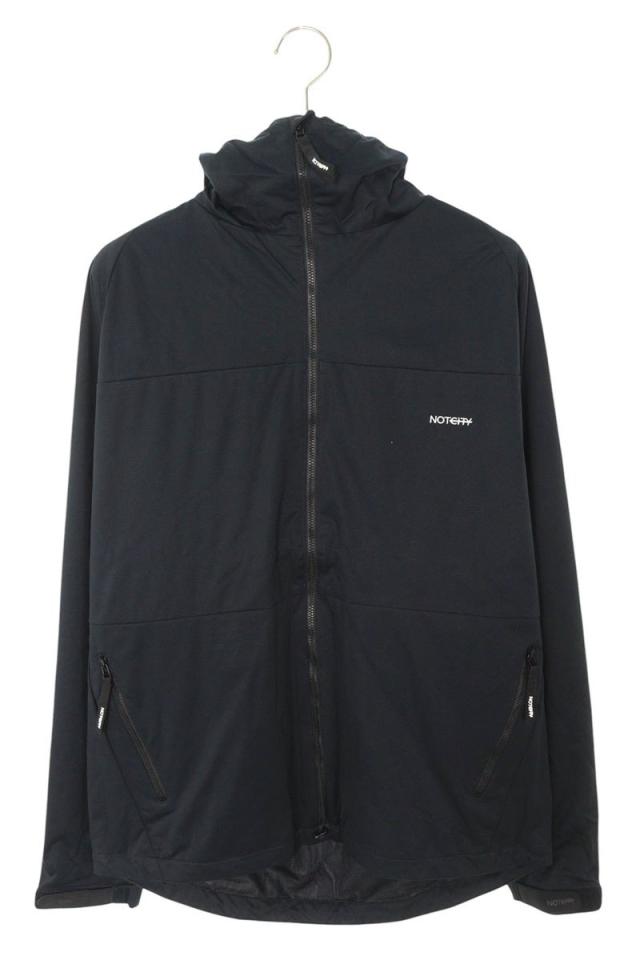 ノットシティ サイズ:L  NC21AW- CLT008 マウンテンパーカージャケット 中古 BS99