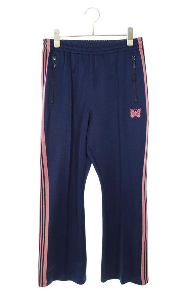 ニードルス サイズ:XS  JO349 サイドライントラックロングパンツ 中古 FK04