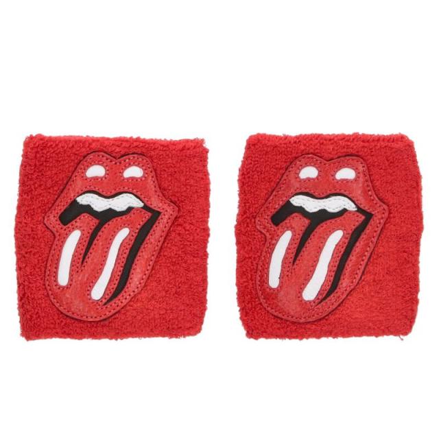 クロムハーツ  リップアンドタンリストバンド 中古 GZ11