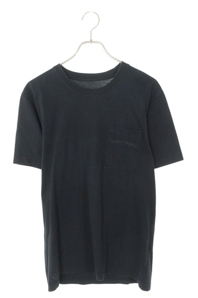 クロムハーツ サイズ:M  CH T-SHRT 2 ヴァインダガーバックプリントTシャツ 中古 FK04