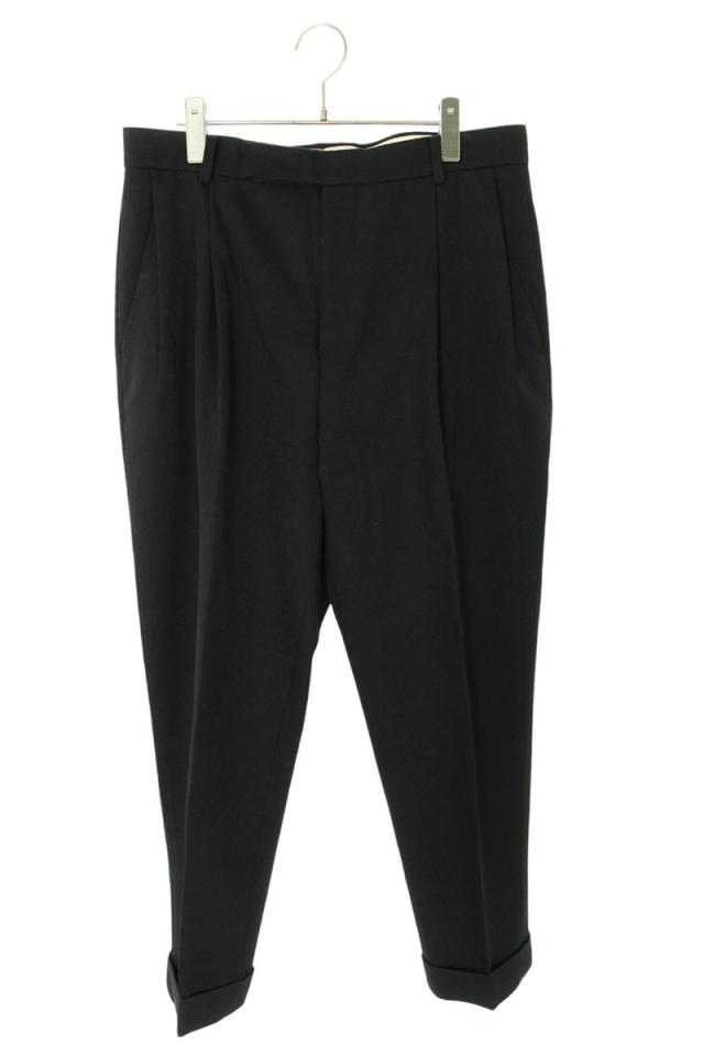 コロン サイズ:4  CP22W-002 トラウザーロングパンツ 中古 BS99