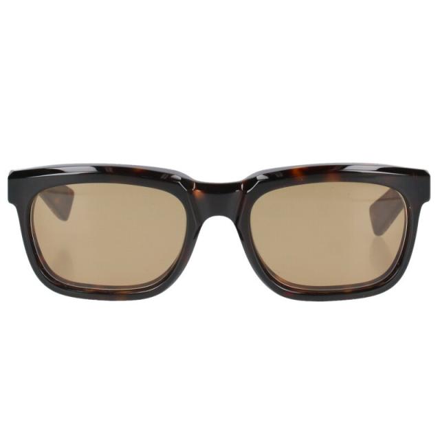 クロムハーツ サイズ:53□20-143  SEE YOU IN TEA BSフレアテンプルウェリントン型サングラス 眼鏡 中古 OS06