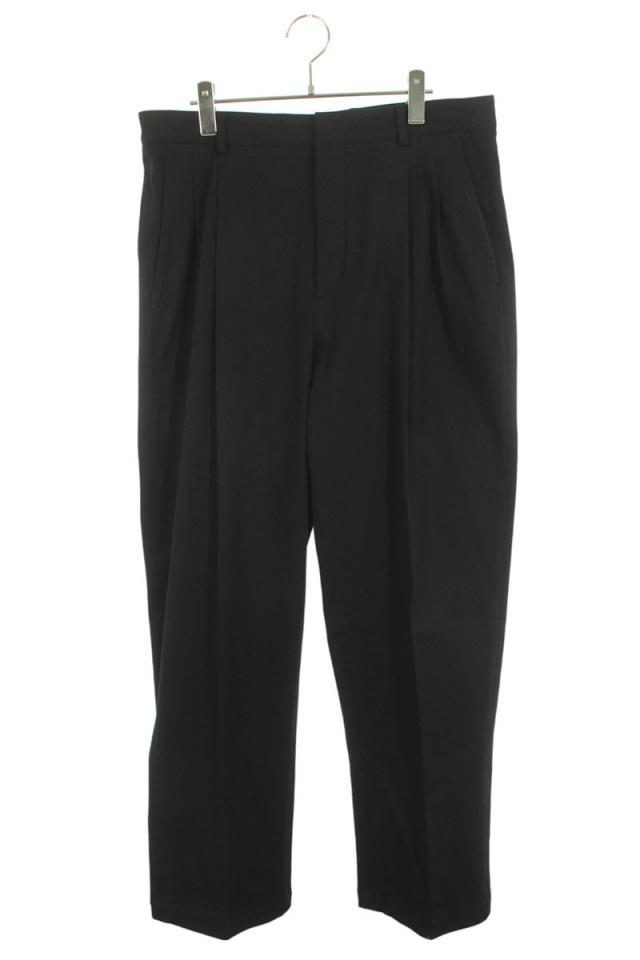 エルメス サイズ:44  TP33 002 スラックスロングパンツ 中古 BS99