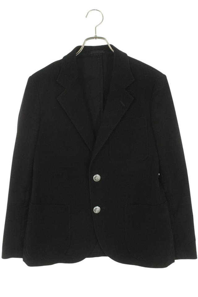 スタイリストジャパン サイズ:XS 2ボタンノッチドラペルウールジャケット 中古 BS99