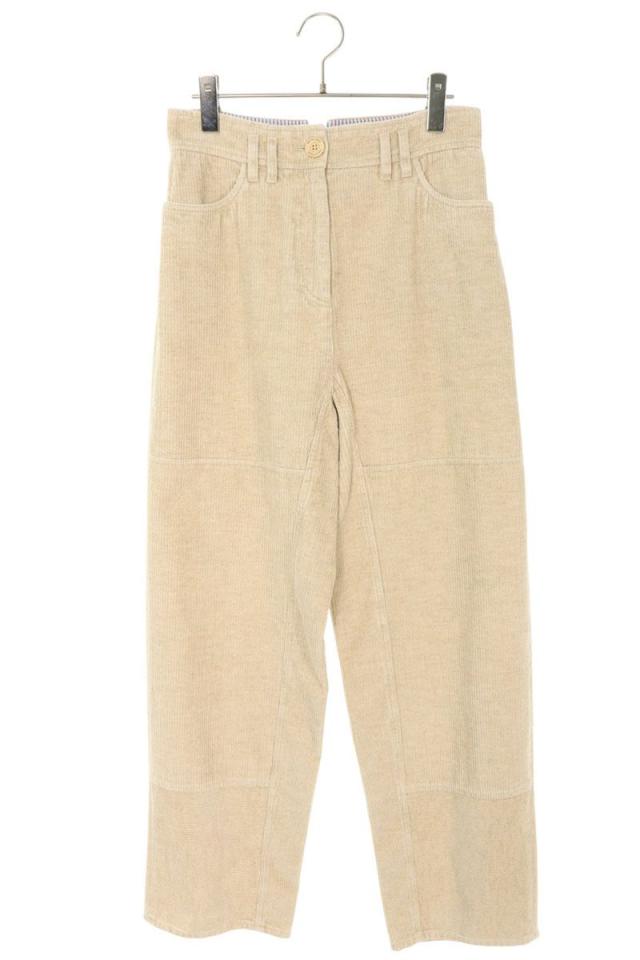 シーバイクロエ サイズ:36  CHS22WPA0303087J36 コーデュロイロングパンツ 中古 BS99