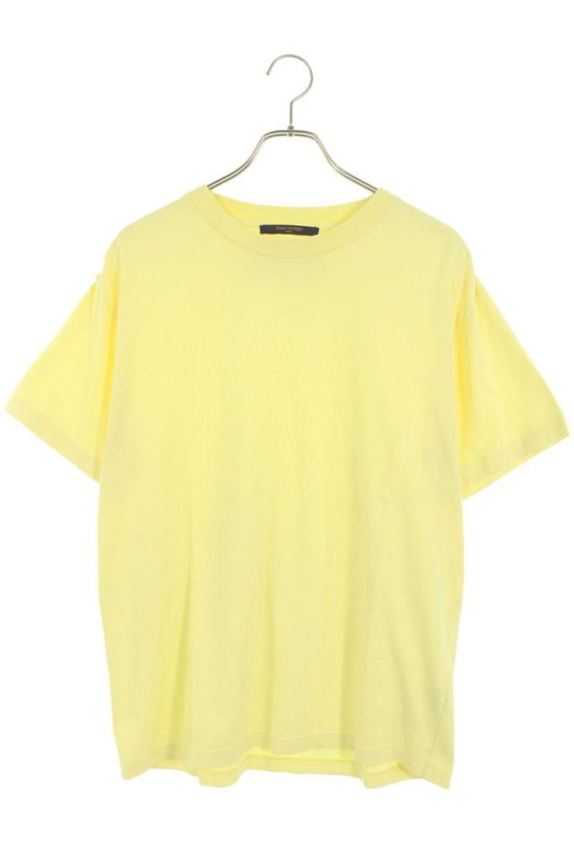 ルイヴィトン サイズ:S  RM201 JYN HIY81W インサイドアウトTシャツ 中古 SB01