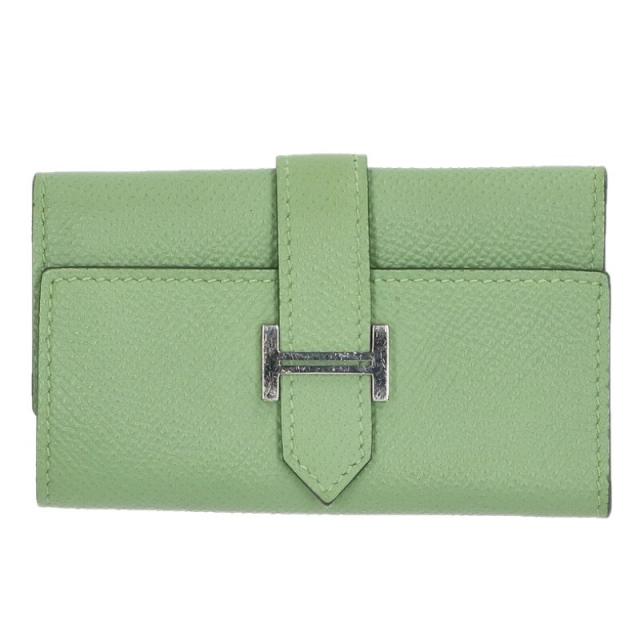 スターリアン】StarLean☆ デニム地カラフルス トライプ 刺繍 クラッチ