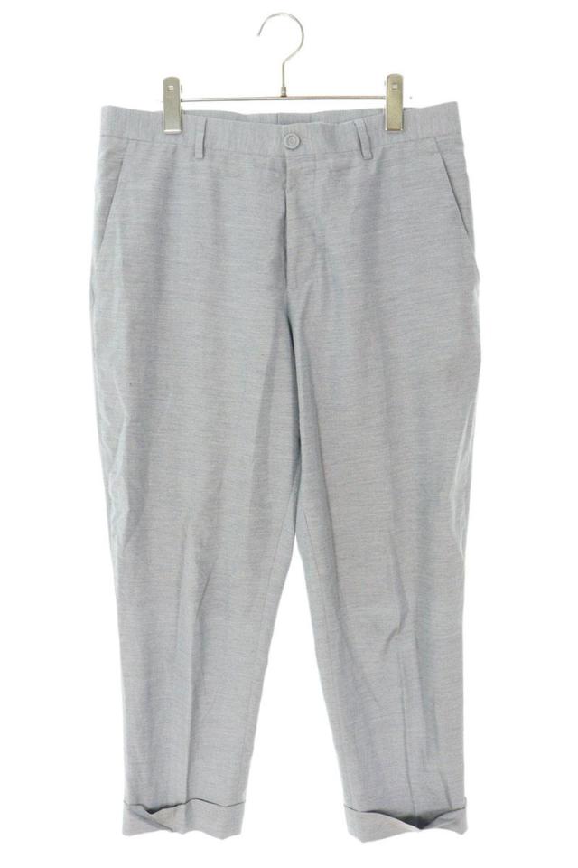 ディオール サイズ:48  113C127A6328 スラックスロングパンツ 中古 SS13